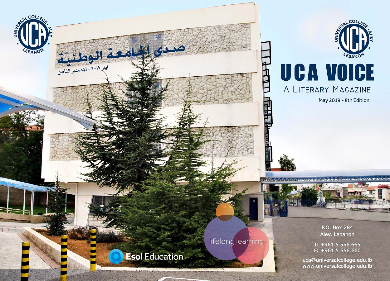 UCA Voice – Universal College